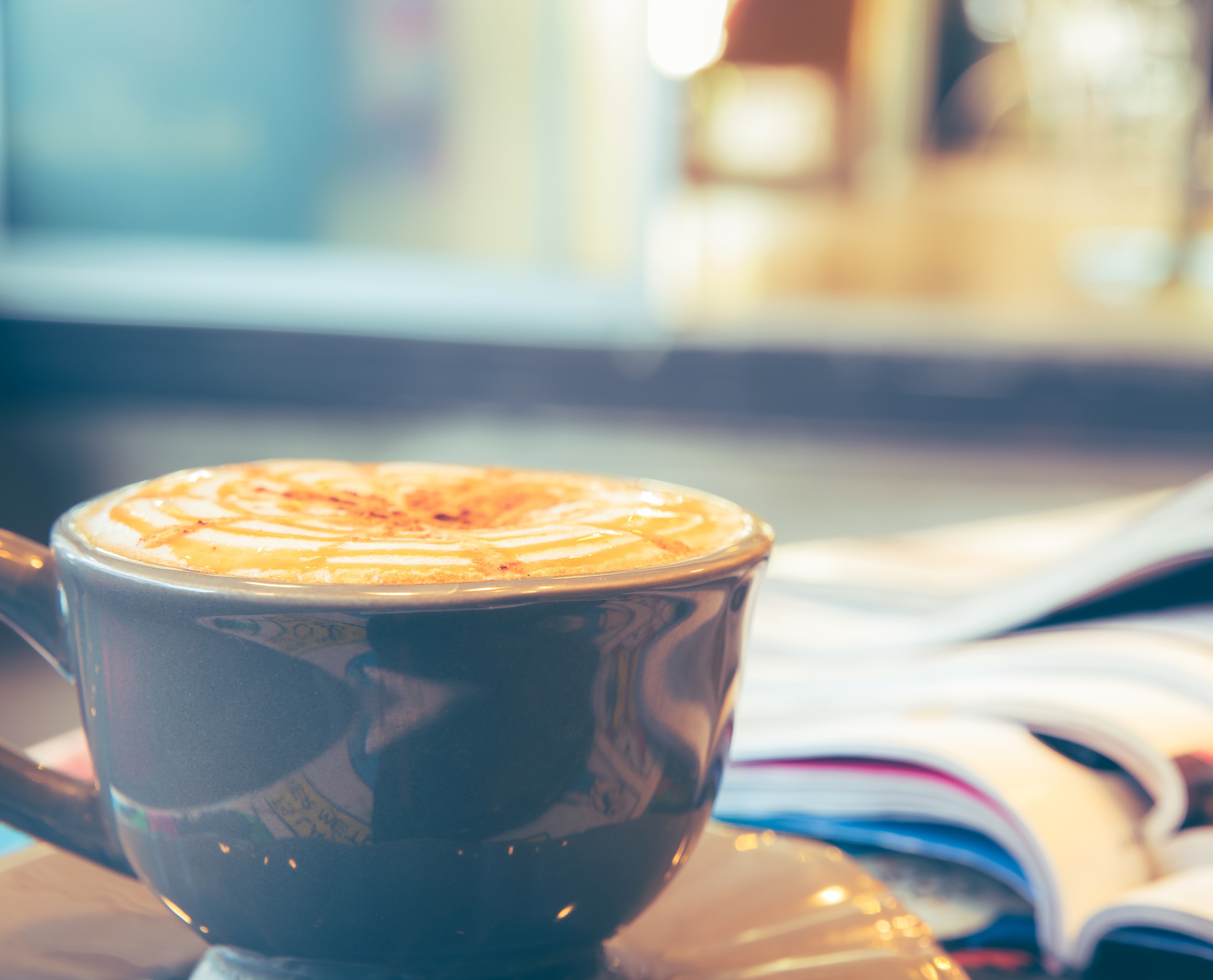 Our Heritage | Jacobs Douwe Egberts